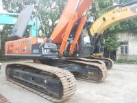 China Used Hitachi Crawler Excavator Zx350, Japan Made 35 Ton Hydraulic Track Digger Zx350 on Promotion for sale
