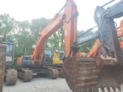 China Used Hitachi Zx350 Excavator for Sale, Secondhand Origin Japan Hitachi Hydraulic Track Digger Zx350 Zx360 with Free Spare Parts on Sale for sale