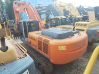 China Used Hitachi Zx350 Excavator for Sale, Secondhand Origin Japan Hitachi Hydraulic Track Digger Zx350 Zx360 with Free Spare Parts on Sale for sale