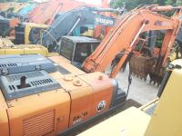 China Used Hitachi Zx350 Excavator for Sale, Secondhand Origin Japan Hitachi Hydraulic Track Digger Zx350 Zx360 with Free Spare Parts on Sale for sale