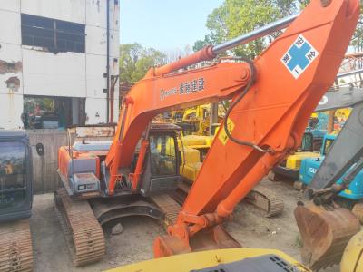 China Used Hitachi Zx210 Japan Excavator Secondhand High Quality Hitachi Zx200 Zx210 Track Digger for Sale for sale