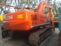 China Used Hitachi Zx210 Japan Excavator Secondhand High Quality Hitachi Zx200 Zx210 Track Digger for Sale for sale