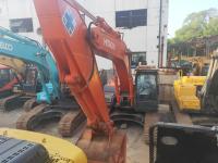 China Used Hitachi Zx210 Japan Excavator Secondhand High Quality Hitachi Zx200 Zx210 Track Digger for Sale for sale