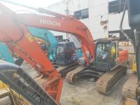 China 100% Original Hitachi 21 Ton Crawler Excavator Zx210, Used Excellent Condition Japan Made Track Digger Hitachi Zx200 Zx210 Zx240 Zx250 on Promotion for sale