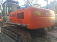 China 100% Original Hitachi 21 Ton Crawler Excavator Zx210, Used Excellent Condition Japan Made Track Digger Hitachi Zx200 Zx210 Zx240 Zx250 on Promotion for sale