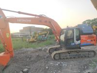China Used Excellent Working Condition 21 Ton Excavator Hitachi Zx210 with 1-Year Warranty on Promotion for sale