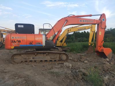 China Used Japan Made 21 Ton Crawler Excavator Hitachi Zx210 Digger for sale