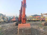 China Used Japan Made 21 Ton Crawler Excavator Hitachi Zx210 Digger for sale