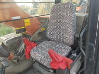 China Used Japan Made 21 Ton Crawler Excavator Hitachi Zx210 Digger for sale