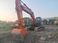 China High Efficiency Used Hitachi Excavator Zx210, Secondhand Hitachi Zx200 Zx210 Zx240 Zx250 Track Digger for Sale for sale