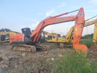 China High Efficiency Used Hitachi Excavator Zx210, Secondhand Hitachi Zx200 Zx210 Zx240 Zx250 Track Digger for Sale for sale