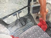 China High Efficiency Used Hitachi Excavator Zx210, Secondhand Hitachi Zx200 Zx210 Zx240 Zx250 Track Digger for Sale for sale