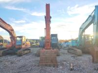 China Used Hitachi 21 Ton Excavator Zx210 with 1-Year Warranty Track Digger Zx210 Zx200 Made in Japan for Sale for sale