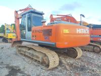 China Used Hitachi 21 Ton Excavator Zx210 with 1-Year Warranty Track Digger Zx210 Zx200 Made in Japan for Sale for sale