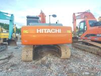 China Origin Japan Perfect Performance Hitachi Track Digger Zx210 Excavator Hot Selling for sale