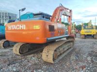China Used Japanese Komatsu 21 Ton Crawler Excavator Zx210 Track Digger Zx200 Zx210 Zx240 Hot Sale for sale