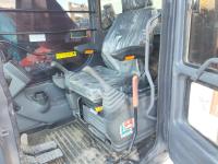 China Used Japanese Komatsu 21 Ton Crawler Excavator Zx210 Track Digger Zx200 Zx210 Zx240 Hot Sale for sale