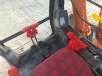 China Used Japan Made High Quality 21 Ton Excavator Hitachi Zx210 Track Digger on Sale for sale