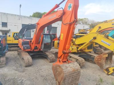 China Used Good Condition Hitachi Crawler Excavator Zx210 for Sale, High Effective Japan 21 Ton Track Digger Zx210 Zx200 Zx240 Zx250 on Sale for sale