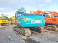 China Good Condition Used Original Kobelco Sk200-8 Excavator for Sale, Secondhand Kobelco Sk200-8 Track Digger on Promotion for sale