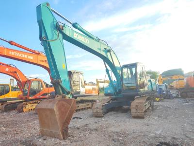 China Few Working Hours Used Kobelco Sk200 Crawler Excavator for Sale Kobelco Sk200-8 Track Digger Hot Sale in The Southeast Asia for sale