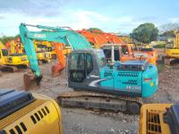 China Few Working Hours Used Kobelco Sk200 Crawler Excavator for Sale Kobelco Sk200-8 Track Digger Hot Sale in The Southeast Asia for sale