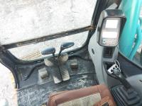 China Few Working Hours Used Kobelco Sk200 Crawler Excavator for Sale Kobelco Sk200-8 Track Digger Hot Sale in The Southeast Asia for sale