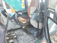 China Good Condition Used Kobelco Excavator Sk200 for Sale Kobelco 20 Ton Digger Sk200-8 for Sale with Low Price for sale