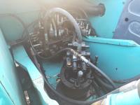 China Good Condition Used Kobelco Excavator Sk200 for Sale Kobelco 20 Ton Digger Sk200-8 for Sale with Low Price for sale