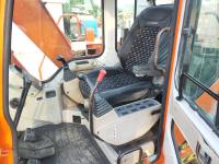 China South Korea Original Doosan Dh80 MIDI Crawler Excavator Used Doosan Dx60 Dh60 Dh80 Dh90 Mini Track Digger Hot Sale for sale