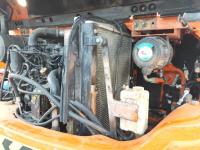 China South Korea Original Doosan Dh80 MIDI Crawler Excavator Used Doosan Dx60 Dh60 Dh80 Dh90 Mini Track Digger Hot Sale for sale