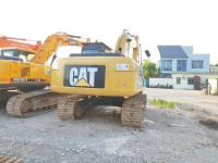 China Used Cat 320d 320d2 Crawler Excavator, Cat 325D 320d 330d Used Hydraulic Crawler Digger, Original Japan Cat 320d 325D 330d Excavator for sale