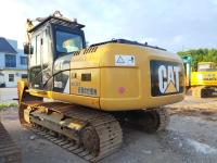 China Best Sell Original Used Cat 320d Excavator Used 320d High Quality Secondhand Track Digger Caterpillar Cat 320d Excavator for Sale for sale