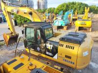 China Best Sell Original Used Cat 320d Excavator Used 320d High Quality Secondhand Track Digger Caterpillar Cat 320d Excavator for Sale for sale