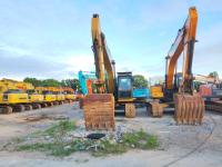 China Wonderful Working Condition Construction Crawler Excavator Cat 320d Hot Sale, Secondhand Origin Japan Caterpillar Track Digger 320d 320dl 320d2 on Promotion for sale