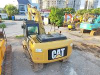 China Wonderful Working Condition Construction Crawler Excavator Cat 320d Hot Sale, Secondhand Origin Japan Caterpillar Track Digger 320d 320dl 320d2 on Promotion for sale