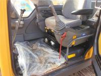 China Good Condition Medium Construction Equipment Volvo Ec210blc Excavator, Used 21 Ton Volvo Perfect Performance Tracked Digger Ec210 on Selling for sale
