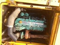China Good Condition Medium Construction Equipment Volvo Ec210blc Excavator, Used 21 Ton Volvo Perfect Performance Tracked Digger Ec210 on Selling for sale