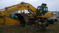 China Famous Brand Komatsu 30 Ton Excavator PC300-7, High Quality Used Origin Japan Tracked Digger Komatsu PC270 PC300 PC350 PC360 Reasonable Price for sale
