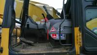 China Famous Brand Komatsu 30 Ton Excavator PC300-7, High Quality Used Origin Japan Tracked Digger Komatsu PC270 PC300 PC350 PC360 Reasonable Price for sale