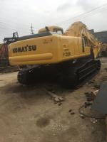 China Used Beautiful Excavator Komatsu PC220-6, Origin Japan Komatsu Construction Machinery Tracked Digger PC200 PC210 PC220 PC230 PC240 Good Condition Nice Price for sale