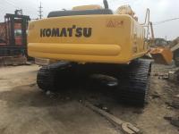 China Used Beautiful Excavator Komatsu PC220-6, Origin Japan Komatsu Construction Machinery Tracked Digger PC200 PC210 PC220 PC230 PC240 Good Condition Nice Price for sale