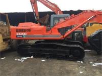 China Used Origin Japan 20 Ton Tracked Digger Hitachi Ex200-1 for Sale, Secondhand Hitachi Crawler Excavator Ex200-1 Ex200-2 Ex200-3 Ex200-5 in Stock for sale