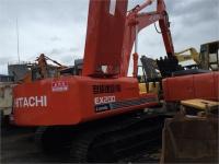 China Used Origin Japan 20 Ton Tracked Digger Hitachi Ex200-1 for Sale, Secondhand Hitachi Crawler Excavator Ex200-1 Ex200-2 Ex200-3 Ex200-5 in Stock for sale