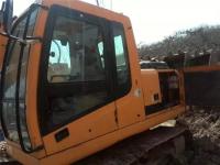 China Used Hyundai Hydraulic Excavator R225LC-7 in Perfect Working Condition with Amazing Price. Secondhand Hyundai R225LC-7 Crawler Digger on Sale. for sale