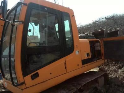 China Used Hyundai Hydraulic Excavator R225LC-7 in Perfect Working Condition with Amazing Price. Secondhand Hyundai R225LC-7 Crawler Digger on Sale. for sale