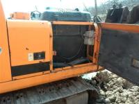 China Used Hyundai Hydraulic Excavator R225LC-7 in Perfect Working Condition with Amazing Price. Secondhand Hyundai R225LC-7 Crawler Digger on Sale. for sale