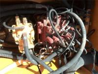China Used Hyundai Hydraulic Excavator R225LC-7 in Perfect Working Condition with Amazing Price. Secondhand Hyundai R225LC-7 Crawler Digger on Sale. for sale