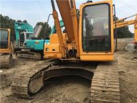 China Used Hyundai Hydraulic Excavator R225LC-7 in Perfect Working Condition with Reasonable Price. Secondhand Hyundai R225LC-7 Crawler Digger on Sale. for sale