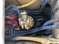 China Used Hyundai Hydraulic Excavator R225LC-7 in Perfect Working Condition with Reasonable Price. Secondhand Hyundai R225LC-7 Crawler Digger on Sale. for sale